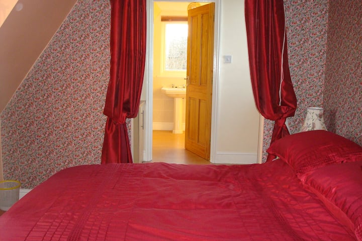 Double Bedroom For Longer Let - Saffron Walden