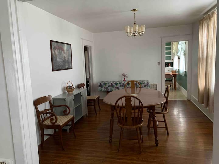 3 Bedroom Apartment 1st Floor - Utica, NY