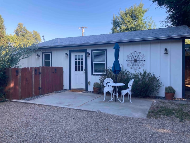 Casa Escondida - Ojai, CA