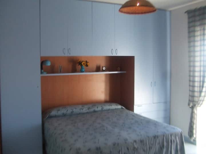 Monolocale Casa Civita - Ponza