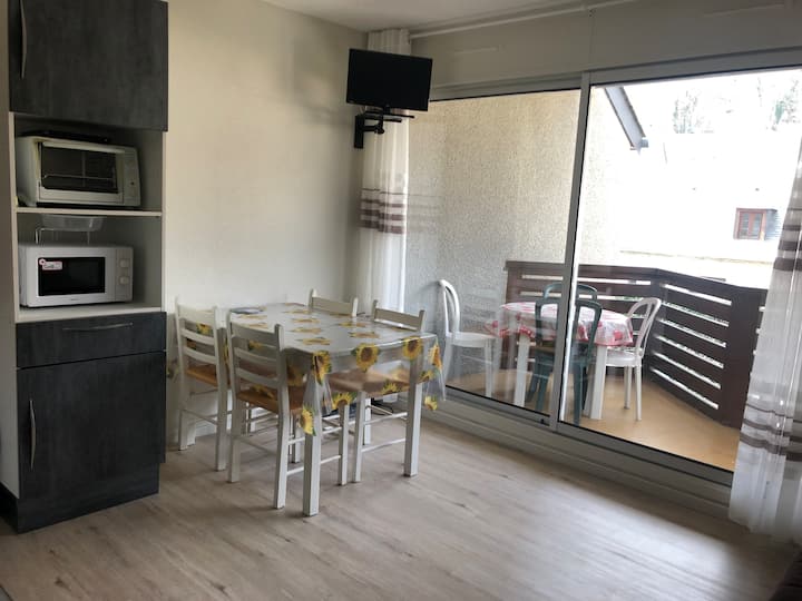 Appartement Saint-lary - Saint-Lary-Soulan