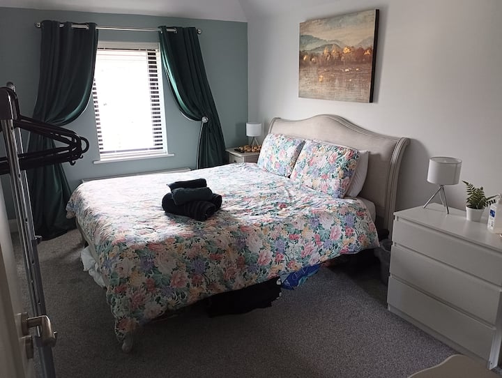 City Centre 3 Bedroom House - Cork