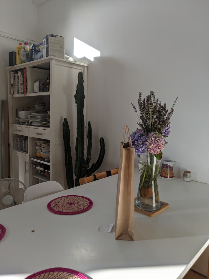 Maison Familiale Centre Historique/gare Bordeaux - Burdeos