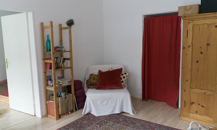 Bright Space With Good Energy In Kreuzberg - Berlín