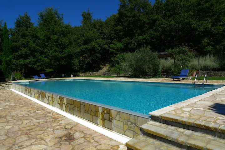 The Altabella Estate - Villas Above The Clouds - Italien