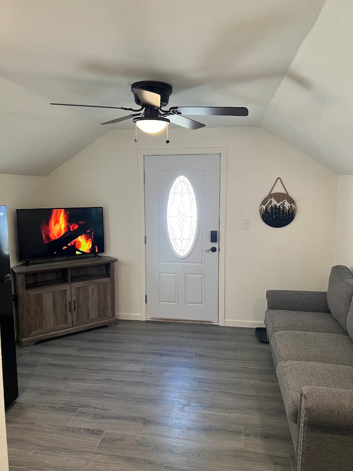 Cozy Shaver Studio - Shaver Lake, CA