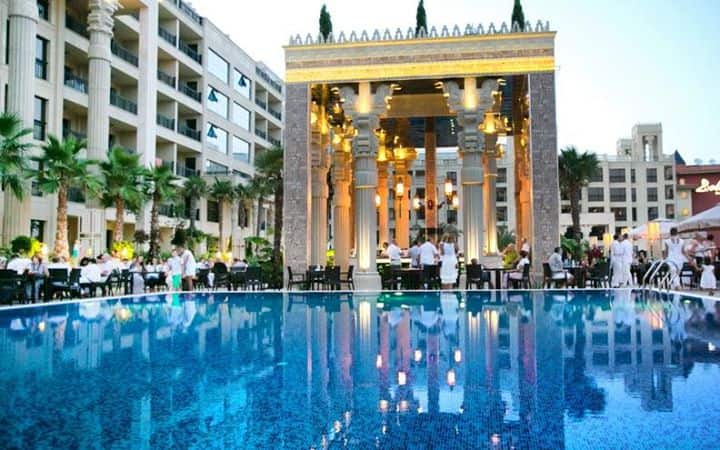 люкс-апартаменты в шаге от моря для семьи - Kranewo