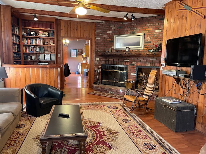 Ellicottville Country Home - Ellicottville, NY