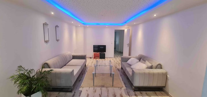 Appartement F3 - Villepinte