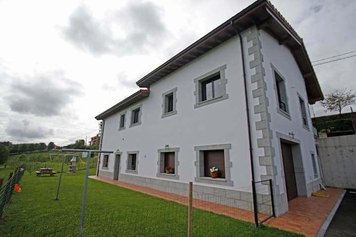 Los Fresnos (Vivienda 4 Personas) - Ribadesella