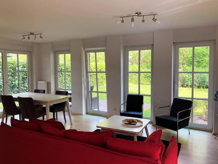 Komfort-ferienwohnung Am Timmendorfer Strand. - Timmendorfer Strand