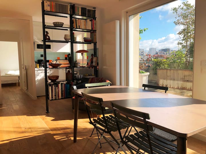 Père Lachaise - Paris