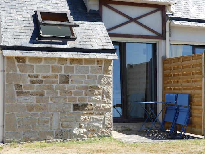 Appartement Avec Vue Sur Le Golf - Bénodet