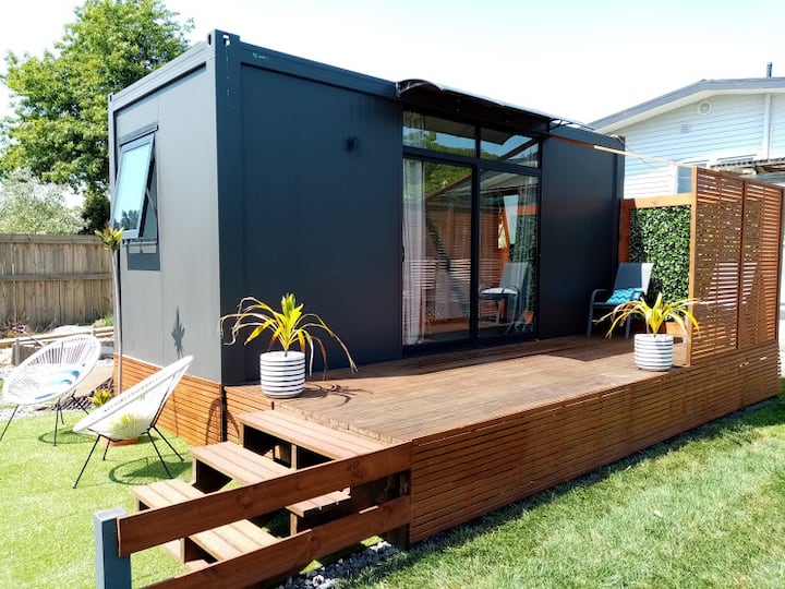 Cute N' Cozy On Melrose - Rotorua