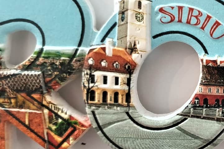 Roro Residence - Sibiu