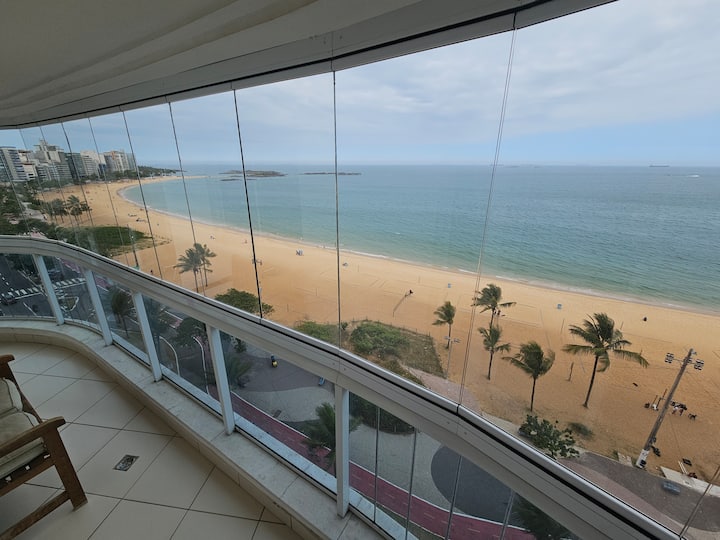 Praia Da Costa Residence - Vila Velha