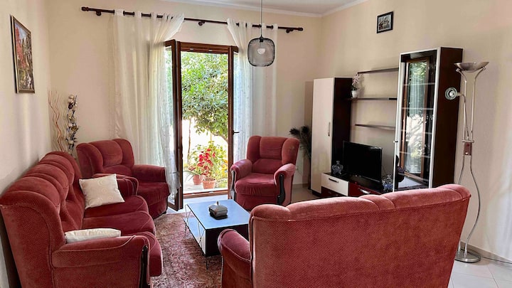 Villa Cullhaj - Elbasan
