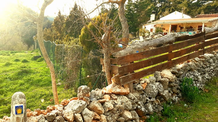 Rifugio Del Fauno - Mattinata