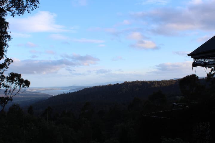 Fern Tree Retreat - Hobart