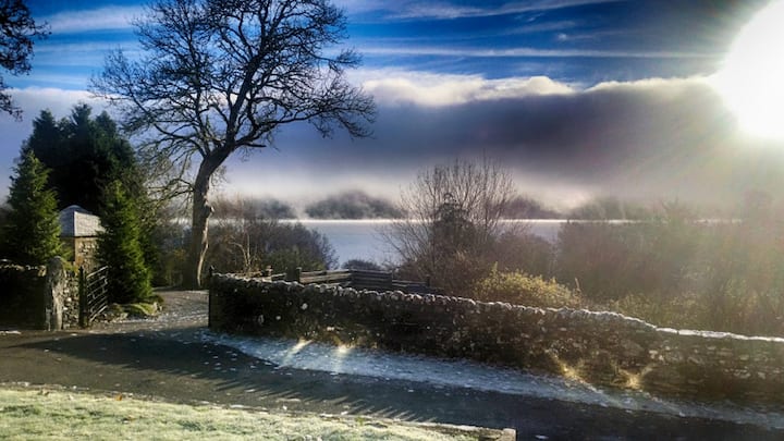 Invermoriston Vacation Rentals & Homes - Scotland, United Kingdom | Airbnb