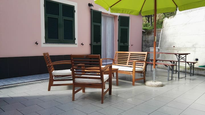 Villino In Chiavari - Chiavari