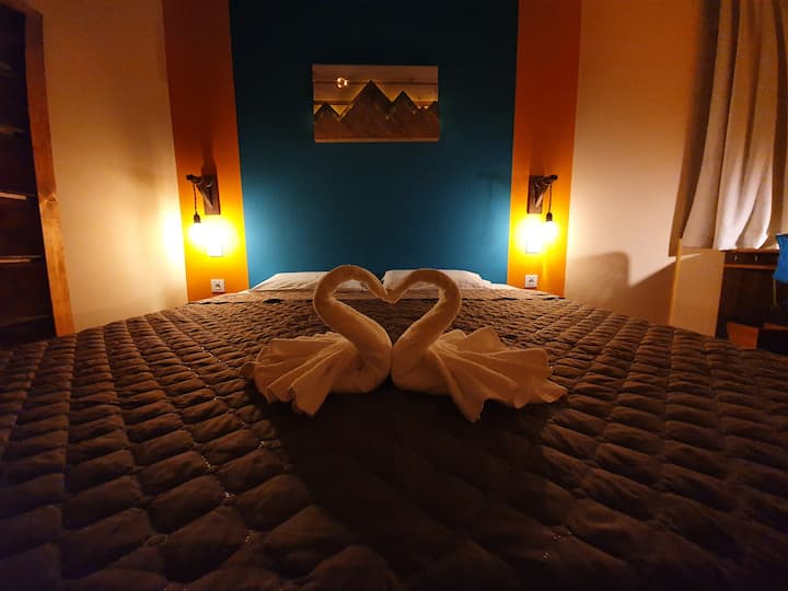 Cozy Big Apartment In The Heart Of Sofia - Bulgaria