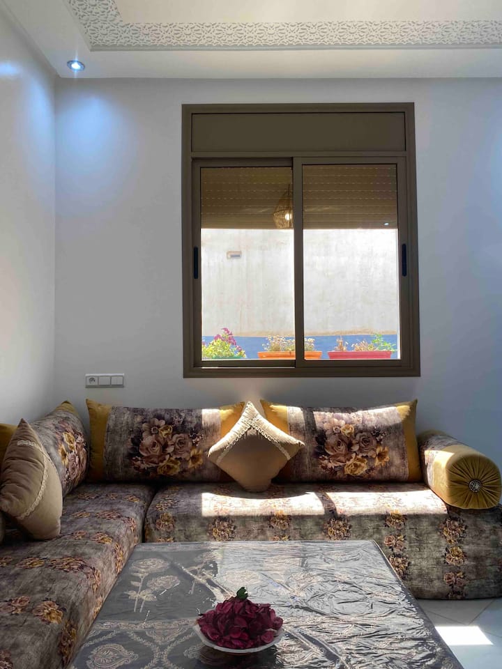 Nouvelle Apartment Taghazout Tourma House - Taghazout