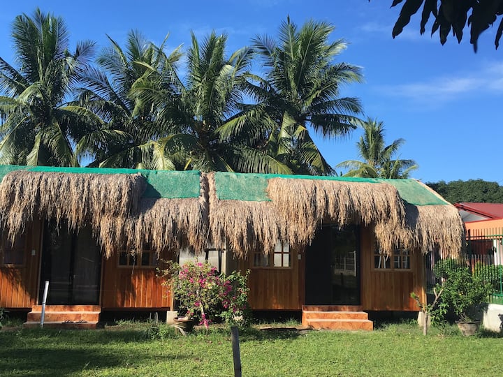 Sam's Bed And Breakfast - Dumaguete