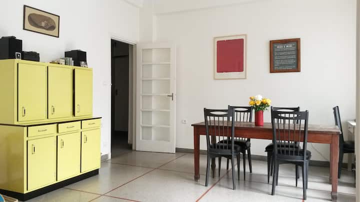 Appartement Central Et Lumineux, Idéal Séjour - Rabat