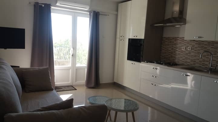 Apartment Senia - Zengg