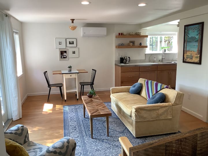 Charming,sunny Studio - Sonora, CA