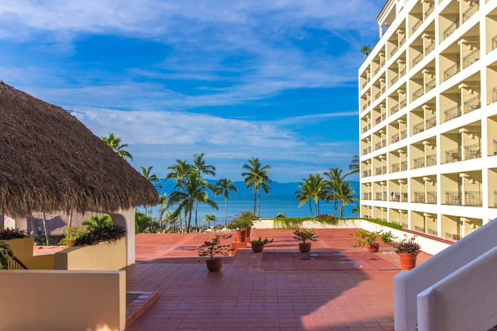 Beautiful Beach View Condo - Casa Vista Del Mar - Jalisco