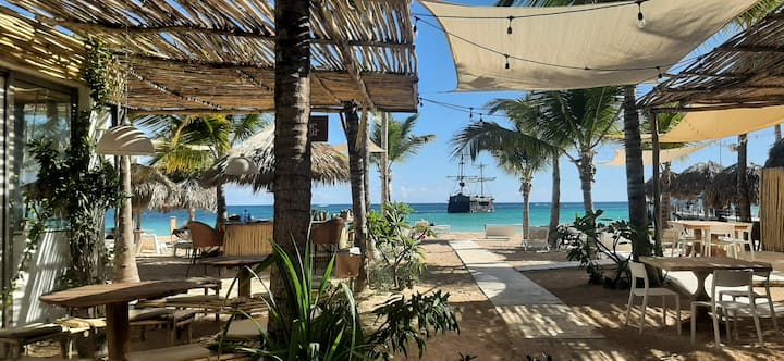 Tropical Penthouse Near The Beach Discount! - Punta Cana