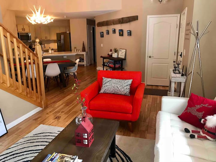 Between Breckenridge & Frisco - 3br Mountain Condo - Breckenridge, CO