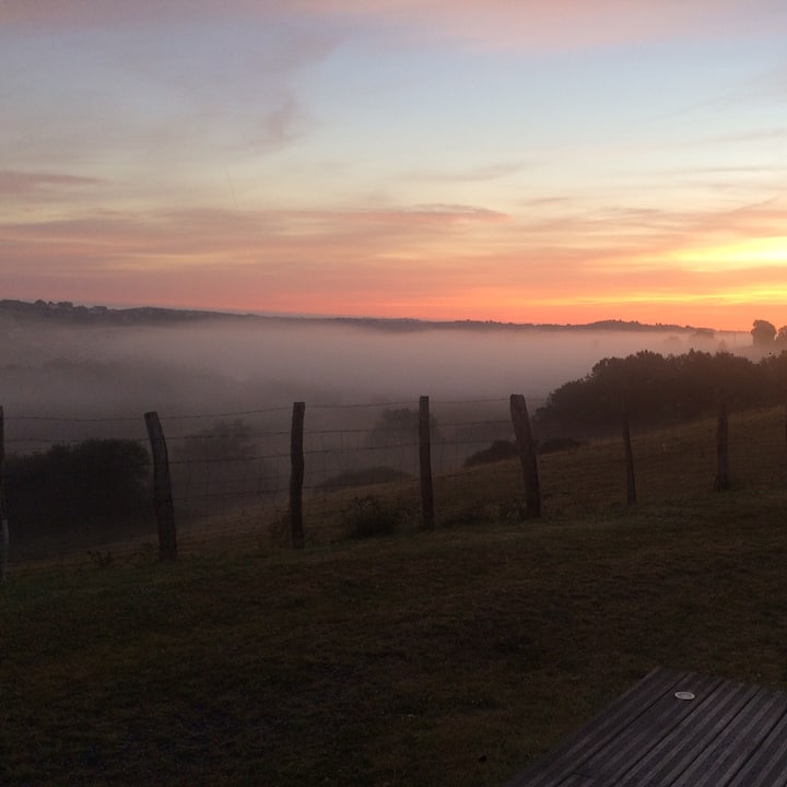 Gîte Dans Ancienne Ferme Basque Hasparren - Cambo-les-Bains
