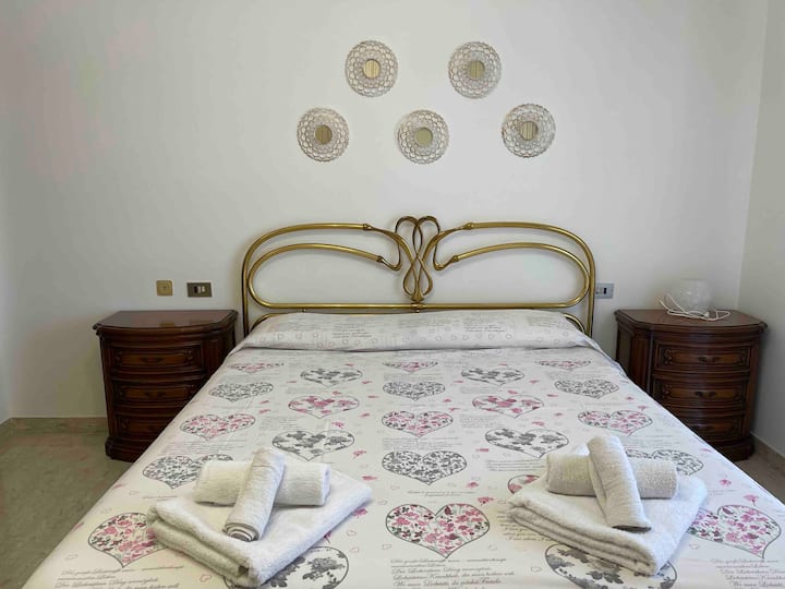 Stella Marina - Abruzzo