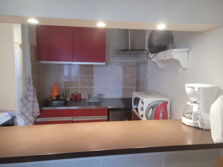 Studio 25m2 Digne Les Bain - Digne-les-Bains