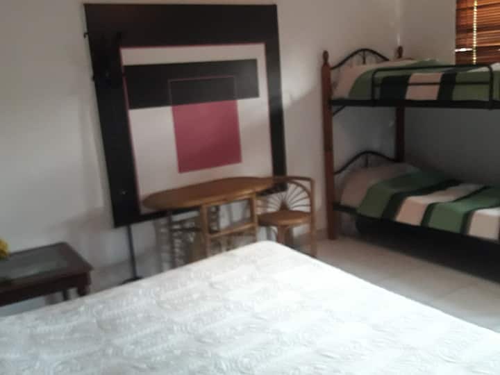Budget Room For 2- 4 Persons - Aruba