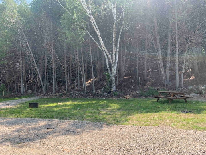 Lakeview Campsite B - Wiarton