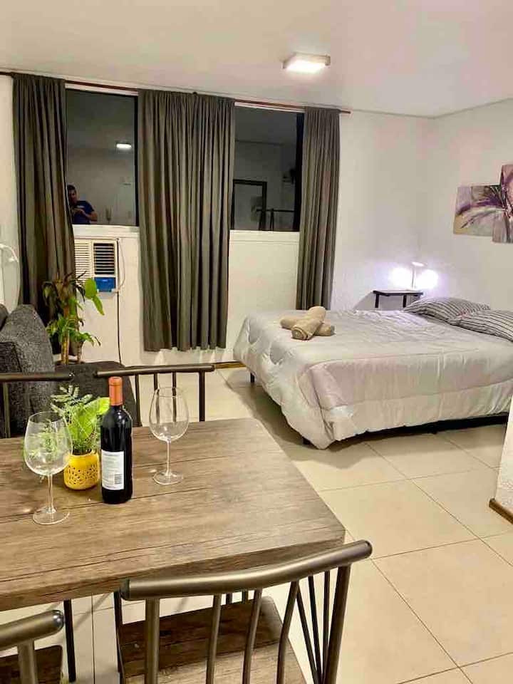 Cozy Apartment, Amazing Location - Mendoza