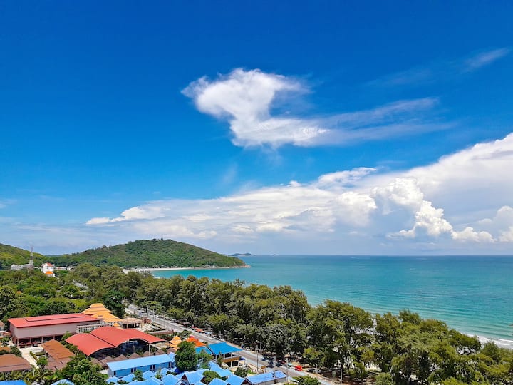 Wide Comfortable Studio On A Siam Bay Coast - Ko Samet