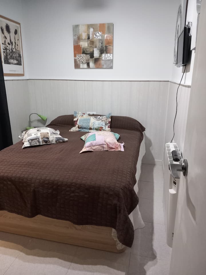 Tranquila, Cerca De La Playa. - Benicàssim