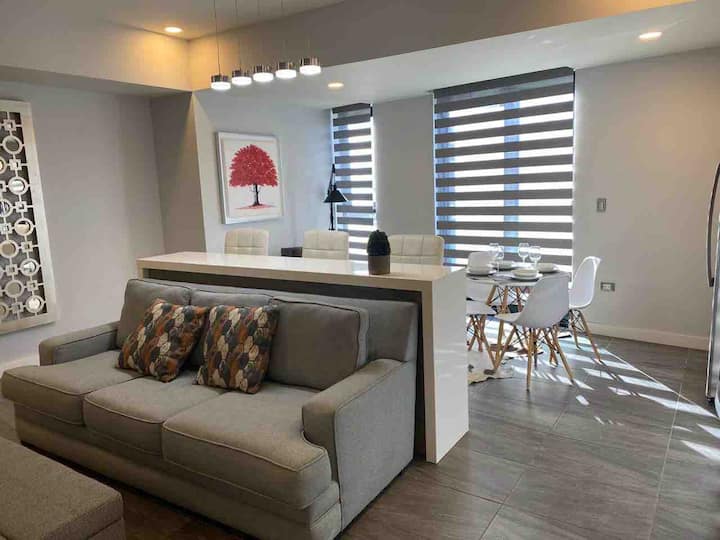 Metroloft Areli - Chihuahua