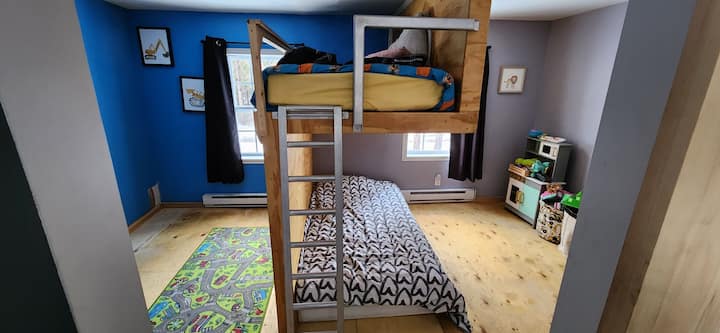 Nature Get Away - モンクトン