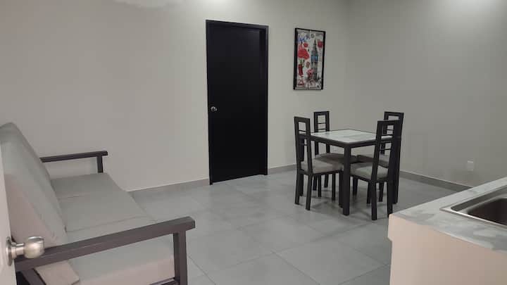 Departamento 6 De Los Poetas - Puerto Vallarta