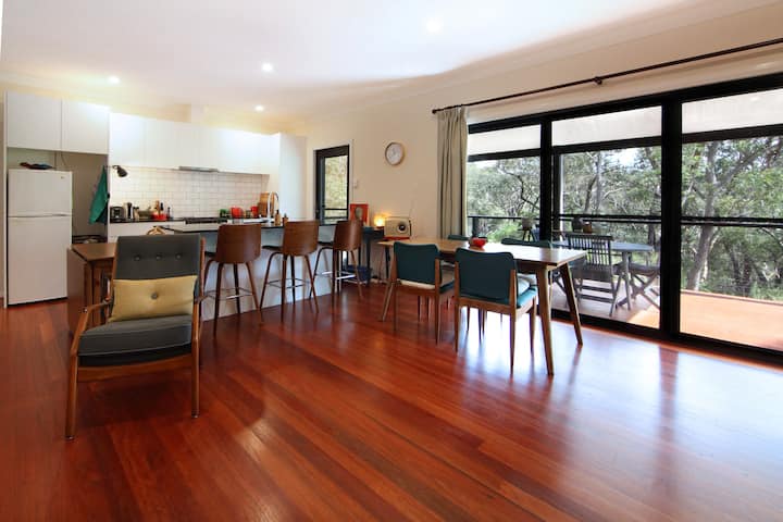 Gumnut Cottage In Blackheath, The Blue Mountains - Blackheath