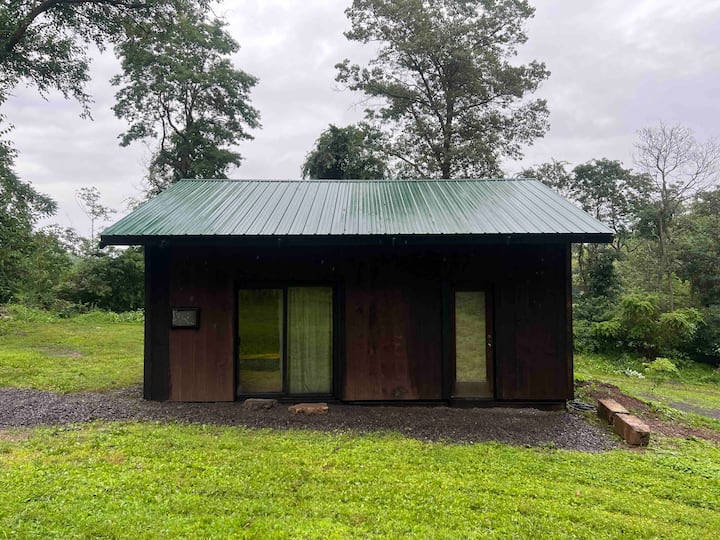 Rustic Guesthouse Build-out - Nockamixon State Park, Quakertown