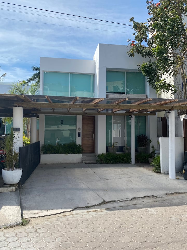 Playa Diamante Villa Post Otis - Acapulco