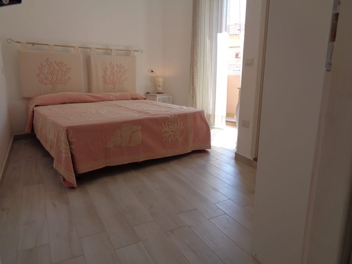 Sardinia-holiday Chambre Cala Granara - La Maddalena