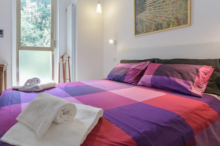 Charming And Quiet Apartment In Chinatown - Milão